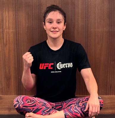 Alexa Grasso (MMA): Bio, Wiki, Age, Career, Net Worth 2024, Legacy and More