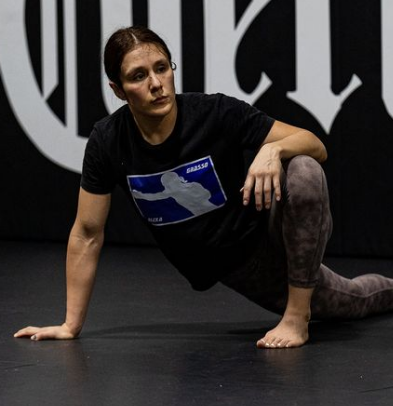 Alexa Grasso (MMA): Bio, Wiki, Age, Career, Net Worth 2024, Legacy and More