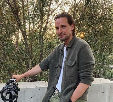 Who Is Alexander Gilkes? Meet Maria Sharapova Fiance, Career ...