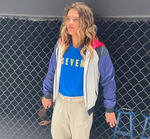 Alyse Anderson Opens Up About How Her Father's Cancer Battle Drives Her ...