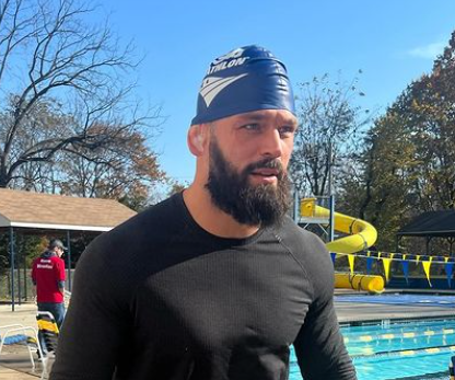 Andre Petroski (MMA): Who Is He? Bio, Wiki, Career, Private Life And ...