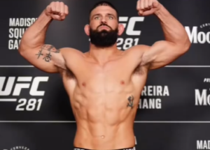 Andre Petroski (MMA): Who Is He? Bio, Wiki, Career, Private Life And ...