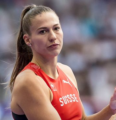 Angelica Moser (Olympic): Who Is She? Bio, Career, Legacy, Achievements ...