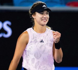 Jannik Sinner and Anna Kalinskaya's Heartwarming Moment After US Open Triumph