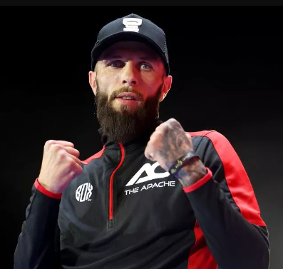 Anthony Cacace: Who Is He? Bio, Wiki, Age, Career, Net Worth 2024 and More