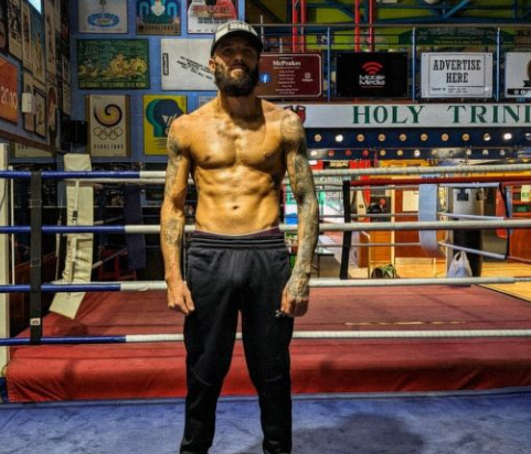 Anthony Cacace Bio, Age, Career, Net Worth, Personal Life And More