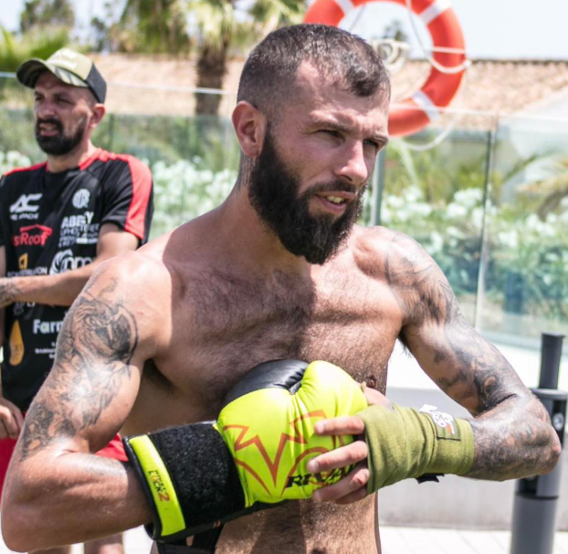 Anthony Cacace Bio, Age, Career, Net Worth, Personal Life And More