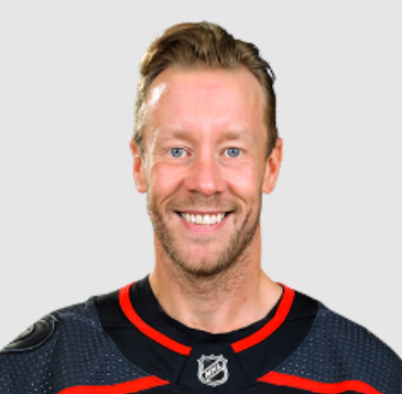 Antti Raanta: Who Is He? Bio, Wiki, Age, Career, Playing Style, Net ...