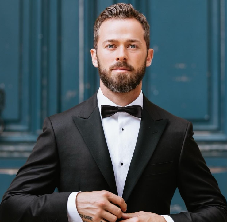 Artem Chigvintsev Bio, Age, Career, Net Worth, Personal Life And More