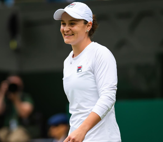 Ashleigh Barty Bio, Age, Career, Net Worth, Personal Life And More