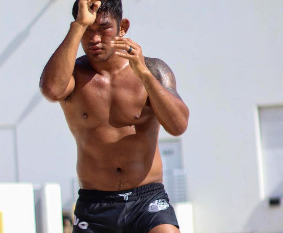 MMA Star Aung La N Sang to Return to Farming After His Fighting Career