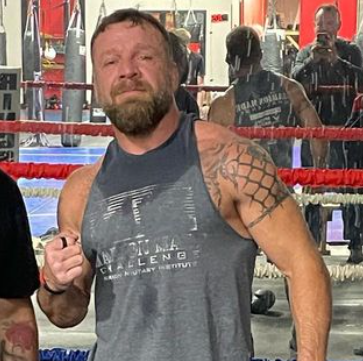 Bobby Taylor vs Jeremy Stephens: BKFC 65 Battle, Fighting Style ...