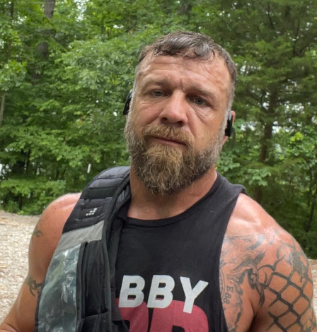 Bobby Taylor vs Jeremy Stephens: BKFC 65 Battle, Fighting Style ...