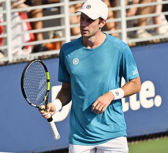 Botic Van De Zandschulp Bio, Age, Career, Net Worth, Personal Life And More