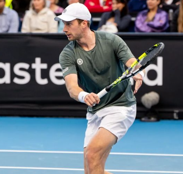 Botic Van De Zandschulp Bio, Age, Career, Net Worth, Personal Life And More