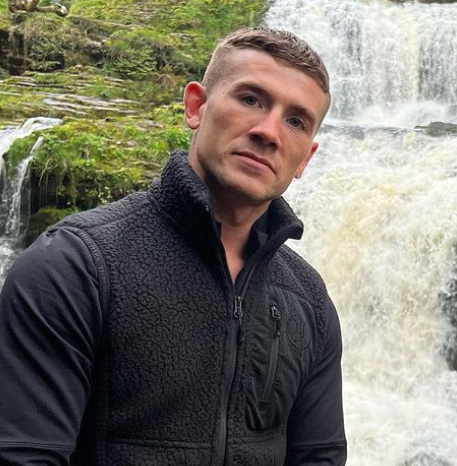 Brad Foster vs. Peter McGrail: Super Bantamweight Showdown, Live Match ...