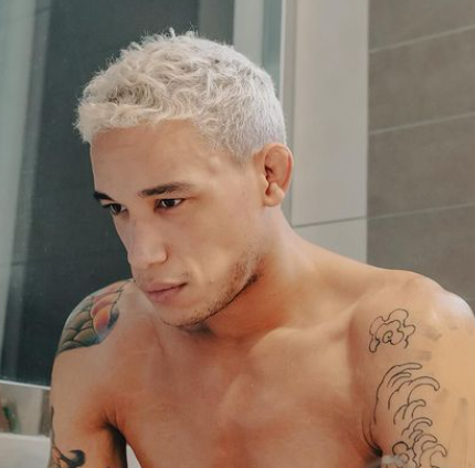 Bryan Battle vs. Kevin Jousset: UFC Fight Night Paris, Live Match ...