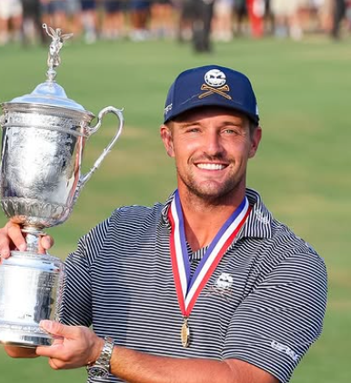 Bryson DeChambeau: Bio, Career, Net Worth & Achievements