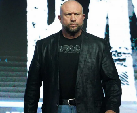 Bully Ray on WWE's Bold Move to 'Reset' Major Storyline on RAW ...