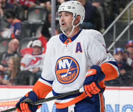Cal Clutterbuck Tops List of 3 Potential PTO Signings for Ottawa ...