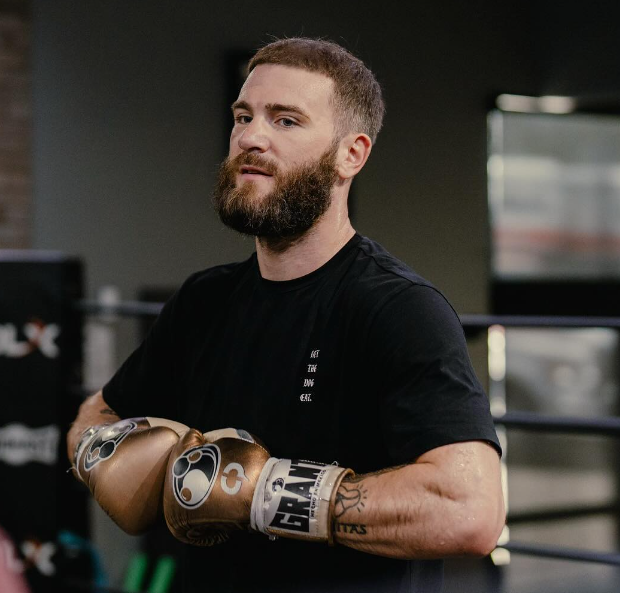 Caleb Plant Bio, Age, Career, Family, Net Worth, Personal Life And More