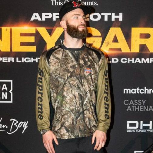 Caleb Plant Bio, Age, Career, Family, Net Worth, Personal Life And More