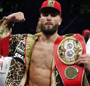 Caleb Plant Bio, Age, Career, Family, Net Worth, Personal Life And More