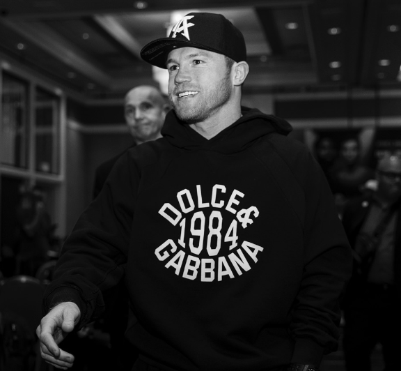 Canelo Álvarez: The Story Behind His Two Career Losses