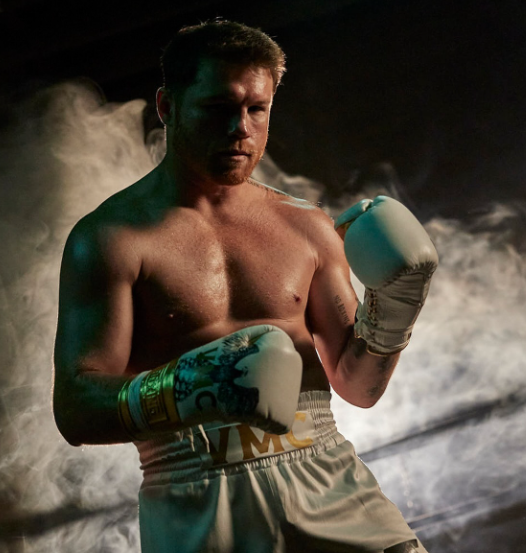 Canelo Álvarez: The Story Behind His Two Career Losses