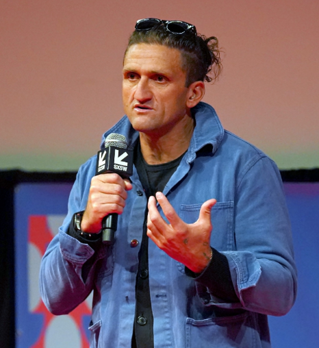 Casey Neistat Sparks Controversy After Promoting Lunchly by MrBeast ...