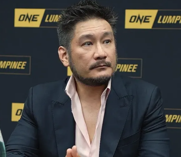 Chatri Sityodtong Bio, Age, Career, Net Worth, Personal Life And More
