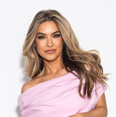 Chrishell Stause (Selling Sunset): Who Is She? Bio, Wiki, Age, Career ...