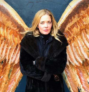 Christina Moore: Who Is She? Bio, Wiki, Career, Relationship, Family ...