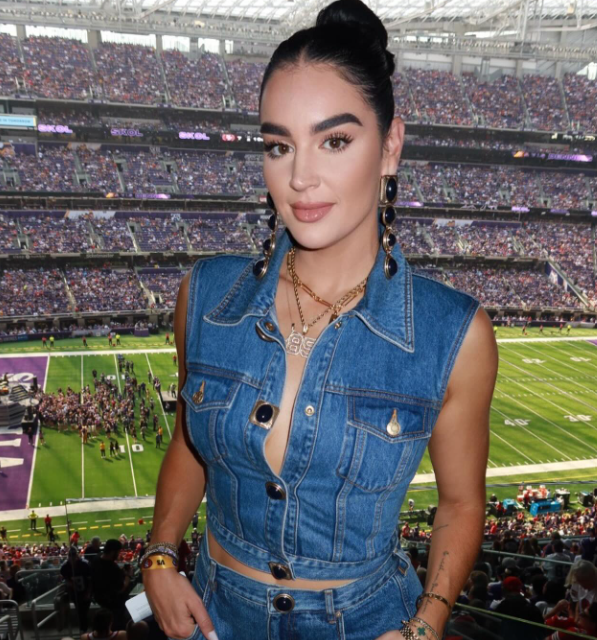 Claire Kittle Bio, Age, Career, Parents, Marriage Life And More