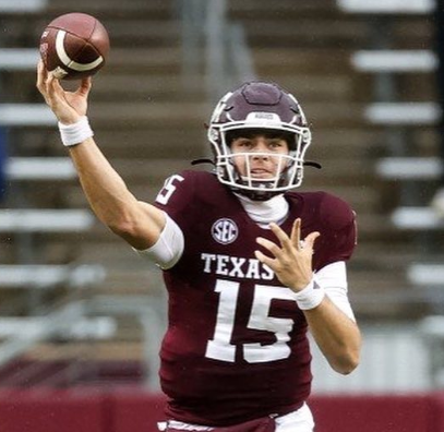 Conner Weigman: Overrated SEC Quarterbacks to Watch in Week 2 of the ...