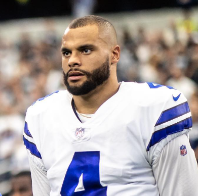 Dak Prescott: Contract Negotiations Challenges with Cowboys Discussed ...