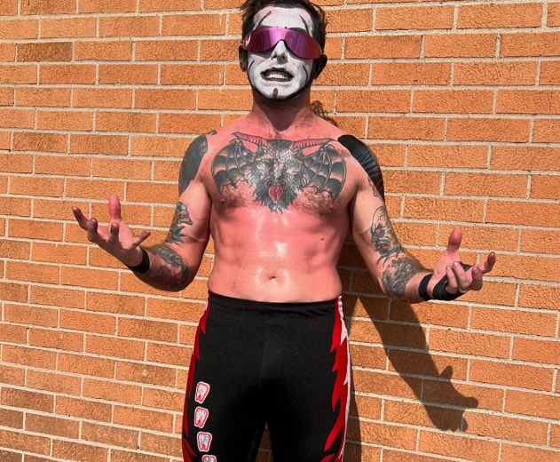 Danhausen Humorously ‘Out of Action’ for 6-8 Months—What’s His 'Major ...