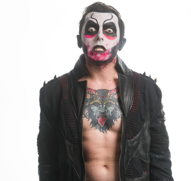 Danhausen Humorously ‘Out of Action’ for 6-8 Months—What’s His 'Major ...