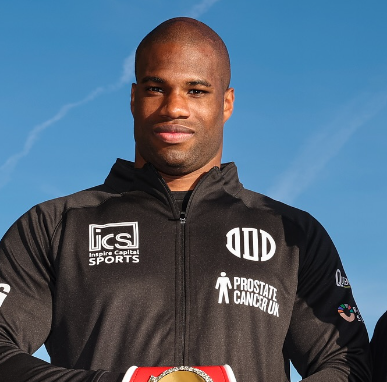 Daniel Dubois: Bio, Wiki, Career, Net Worth 2024, Cancer Awareness And ...