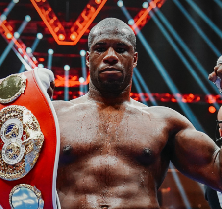 Daniel Dubois: Bio, Wiki, Career, Net Worth 2024, Cancer Awareness And ...
