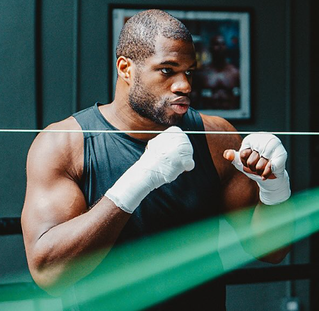 Daniel Dubois: Bio, Wiki, Career, Net Worth 2024, Cancer Awareness And ...