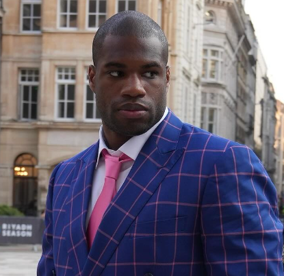 Daniel Dubois: Bio, Wiki, Career, Net Worth 2024, Cancer Awareness And ...