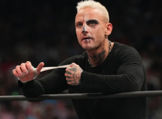 Claudio Castagnoli's All Out 2024 Spotlight: What AEW Has in Store