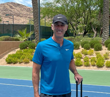 Who Is Darren Cahill? Bio, Career, Final Season Insights and More