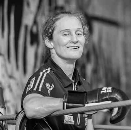 Delfine Persoon vs. Alycia Baumgardner: Predicting the Winner of the ...