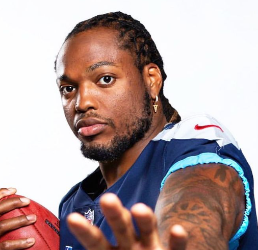 Derrick Henry Scores First TD of 2024 Season: Ravens Fans Buzz and Paid ...