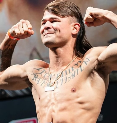 Movsar Evloev Open to Facing Any UFC Opponent After Diego Lopes Declines