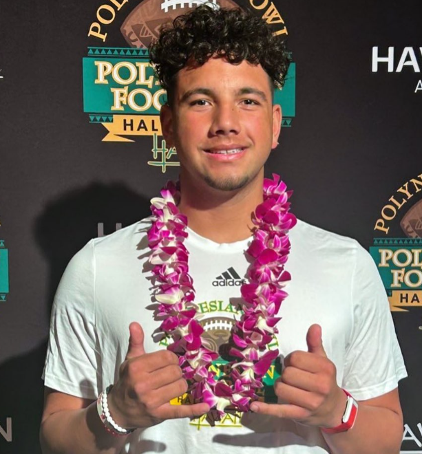 Dylan Raiola’s Family Ties to Nebraska: Did His Father Play for the ...