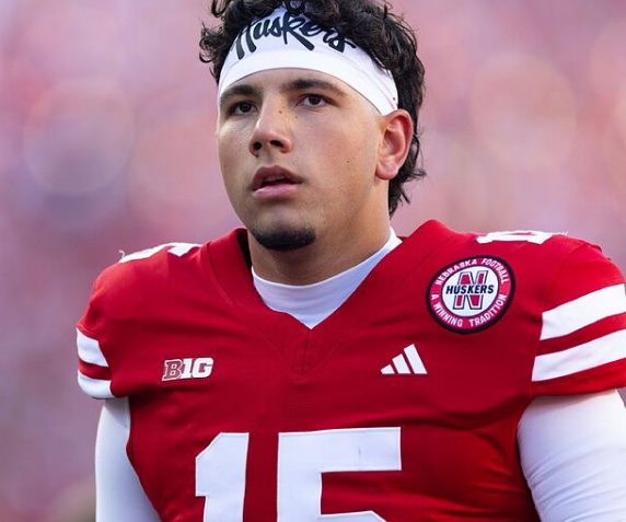 Dylan Raiola’s Family Ties to Nebraska: Did His Father Play for the ...