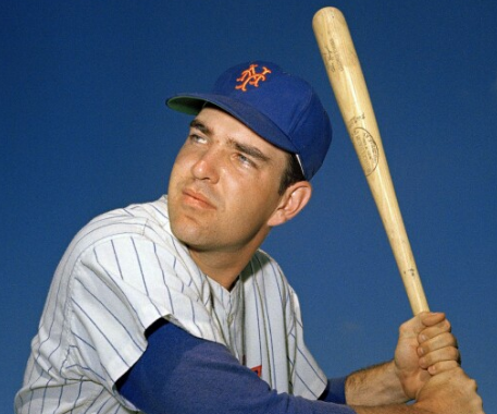 Ed Kranepool, Hall of Famer and World Series Hero, Dies at 79